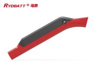 China RYDBATT DK-5-T(48V) Lithium Battery Pack Redar Li-18650-13S4P-48V 10.4Ah For Electric Bicycle Battery for sale