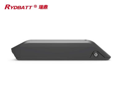 China RYDBATT DK-7-b(48V) Lithium Battery Pack Redar Li-18650-48V 10.4Ah For Electric Bicycle Battery for sale