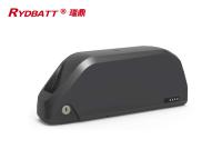 China RYDBATT DP-9(48V) Lithium Battery Pack Redar Li-18650-13S7P-48V 18.2Ah For Electric Bicycle Battery for sale