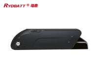 China RYDBATT DS-4C(36V) Lithium Battery Pack Redar Li-18650-10S4P-36V 10.4Ah For Electric Bicycle Battery for sale