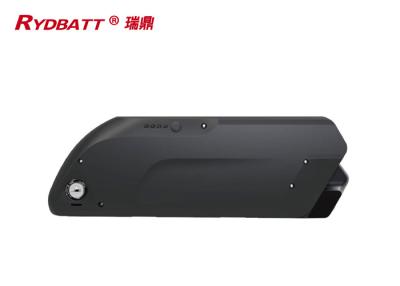 China RYDBATT DS-5(48V) Lithium Battery Pack Redar Li-18650-13S4P-48V 10.4Ah For Electric Bicycle Battery for sale