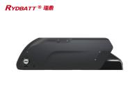 China RYDBATT DS-5C(48V) Lithium Battery Pack Redar Li-18650-13S4P-48V 10.4Ah For Electric Bicycle Battery for sale