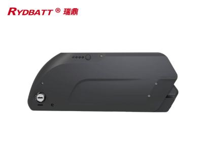 China RYDBATT DS-6(48V) Lithium Battery Pack Redar Li-18650-13S3P-48V 13Ah For Electric Bicycle Battery for sale
