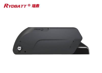 China RYDBATT DS-6C(48V) Lithium Battery Pack Redar Li-18650-13S3P-48V 13Ah For Electric Bicycle Battery for sale