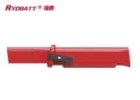 China RYDBATT FC-4(36V) Lithium Battery Pack Redar Li-18650-10S4P-36V 10.4Ah For Electric Bicycle Battery for sale