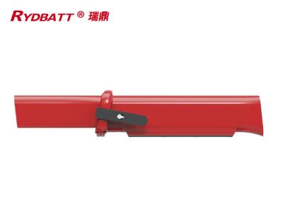 China RYDBATT FC-4(36V) Lithium Battery Pack Redar Li-18650-10S4P-36V 10.4Ah For Electric Bicycle Battery for sale