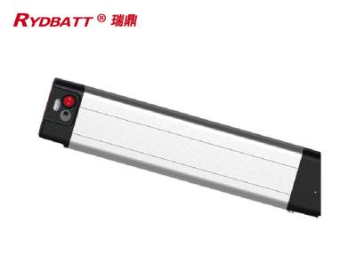 China RYDBATT FR-4(36V) Lithium Battery Pack Redar Li-18650-10S4P-36V 10.4Ah For Electric Bicycle Battery for sale