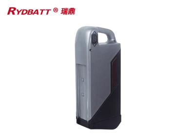 China RYDBATT GL-01(48V) Lithium Battery Pack Redar Li-18650-13S6P-48V 13.2Ah For Electric Bicycle Battery for sale