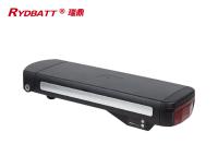 China RYDBATT HM-1/2/3(36V) Lithium Battery Pack Redar Li-18650-10S4P-36V 7Ah For Electric Bicycle Battery for sale