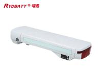 China RYDBATT HMR-1/2/3(36V) Lithium Battery Pack Redar Li-18650-10S4P-36V 7Ah For Electric Bicycle Battery for sale