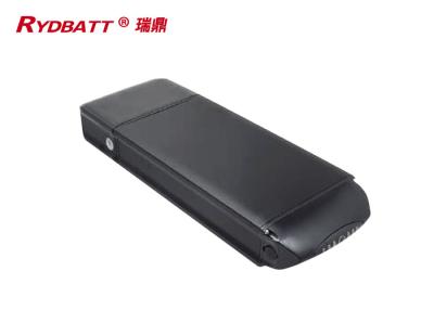 China RYDBATT HT-1(48V) Lithium Battery Pack Redar Li-18650-13S4P-48V 10.4Ah For Electric Bicycle Battery for sale