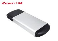 China RYDBATT HT-2(48V) Lithium Battery Pack Redar Li-18650-13S4P-48V 10.4Ah For Electric Bicycle Battery for sale