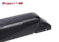 China RYDBATT HXH 40CF(48V) Lithium Battery Pack Redar Li-18650-13S3P-48V 7.8Ah For Electric Bicycle Battery for sale