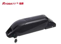 China RYDBATT HXH 52CF(48V) Lithium Battery Pack Redar Li-18650-13S4P-48V 10.4Ah For Electric Bicycle Battery for sale