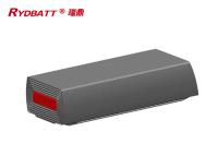 China RYDBATT HYS6-B(48V) Lithium Battery Pack Redar Li-18650-13S6P-48V 15.6Ah For Electric Bicycle Battery for sale