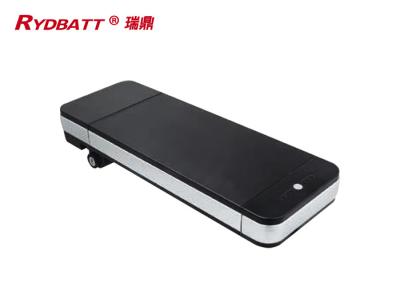 China RYDBATT HYYPG-B(48V) Lithium Battery Pack Redar Li-18650-13S4P-48V 10.4Ah For Electric Bicycle Battery for sale