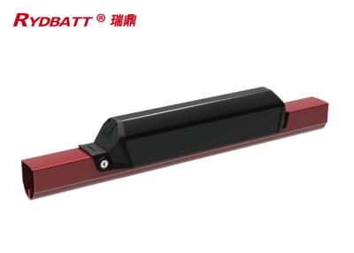 China RYDBATT ID-MAX(48V) Lithium Battery Pack Redar Li-18650-13S6P-48V 15.6Ah For Electric Bicycle Battery for sale
