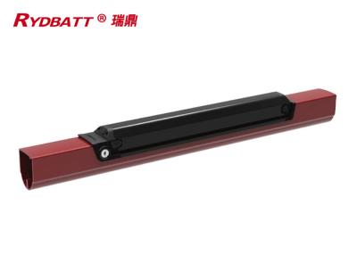 China RYDBATT ID-MINI(36V) Lithium Battery Pack Redar Li-18650-10S4P-36V 10.4Ah For Electric Bicycle Battery for sale