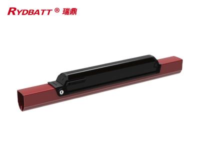 China RYDBATT ID-PRO(36V) Lithium Battery Pack Redar Li-18650-10S5P-36V 13Ah For Electric Bicycle Battery for sale