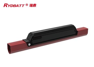 China RYDBATT ID-PLUS(48V) Lithium Battery Pack Redar Li-18650-13S5P-48V 13Ah For Electric Bicycle Battery for sale
