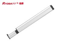 China RYDBATT IF-3C(24V) Lithium Battery Pack Redar Li-18650-7S4P-24V 10.4Ah For Electric Bicycle Battery for sale