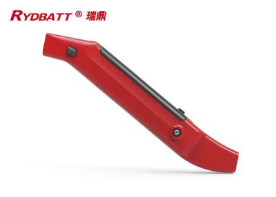 China RYDBATT IR-5-T(48V) Lithium Battery Pack Redar Li-18650-13S4P-48V 10.4Ah For Electric Bicycle Battery for sale