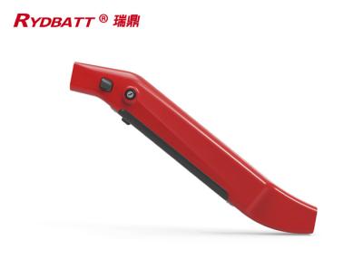 China RYDBATT IR-5-U(48V) Lithium Battery Pack Redar Li-18650-13S4P-48V 10.4Ah For Electric Bicycle Battery for sale
