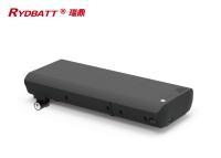 China RYDBATT RK-4(36V) Lithium Battery Pack Redar Li-18650-10S4P-36V 10.4Ah For Electric Bicycle Battery for sale