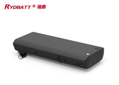 China RYDBATT RK-4(36V) Lithium Battery Pack Redar Li-18650-10S4P-36V 10.4Ah For Electric Bicycle Battery for sale