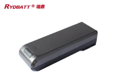 China RYDBATT SKY-01(36V) Lithium Battery Pack Redar Li-18650-10S4P-36V 10.4Ah For Electric Bicycle Battery for sale