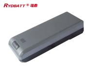 China RYDBATT SKY-02(36V) Lithium Battery Pack Redar Li-18650-10S6P-36V 15.6Ah For Electric Bicycle Battery for sale