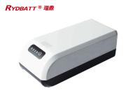 China RYDBATT SKY-03B(36V) Lithium Battery Pack Redar Li-18650-10S4P-36V 10.4Ah For Electric Bicycle Battery for sale