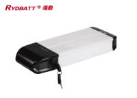 China RYDBATT SSE-003(48V) Lithium Battery Pack Redar Li-18650-13S4P-48V 10.4Ah For Electric Bicycle Battery for sale