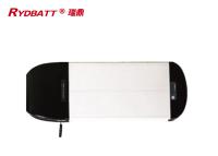 China RYDBATT SSE-003(48V) Lithium Battery Pack Redar Li-18650-13S4P-48V 10.4Ah For Electric Bicycle Battery for sale