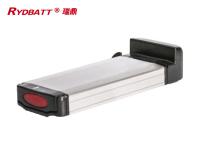 China RYDBATT SSE-004(48V) Lithium Battery Pack Redar Li-18650-13S4P-48V 10.4Ah For Electric Bicycle Battery for sale