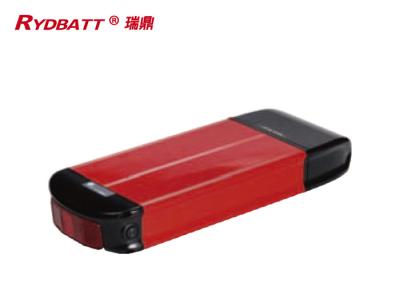 China RYDBATT SSE-005(48V) Lithium Battery Pack Redar Li-18650-13S4P-48V 10.4Ah For Electric Bicycle Battery for sale