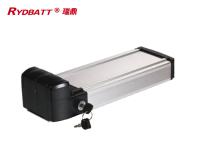 China RYDBATT SSE-006(48V) Lithium Battery Pack Redar Li-18650-13S4P-48V 10.4Ah For Electric Bicycle Battery for sale