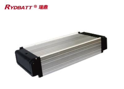 China RYDBATT SSE-007(48V) Lithium Battery Pack Redar Li-18650-13S4P-48V 10.4Ah For Electric Bicycle Battery for sale