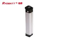 China RYDBATT SSE-010(36V) Lithium Battery Pack Redar Li-18650-10S6P-36V 15.6Ah For Electric Bicycle Battery for sale