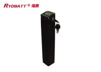 China RYDBATT SSE-011(36V) Lithium Battery Pack Redar Li-18650-10S6P-36V 15.6Ah For Electric Bicycle Battery for sale