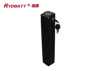 China RYDBATT SSE-011(36V) Lithium Battery Pack Redar Li-18650-10S6P-36V 15.6Ah For Electric Bicycle Battery for sale
