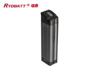 China RYDBATT SSE-012(36V) Lithium Battery Pack Redar Li-18650-10S6P-36V 15.6Ah For Electric Bicycle Battery for sale