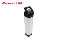 China RYDBATT SSE-016(36V) Lithium Battery Pack Redar Li-18650-10S5P-36V 13Ah For Electric Bicycle Battery for sale