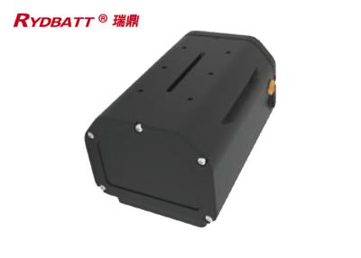 China RYDBATT SSE-017(36V) Lithium Battery Pack Redar Li-18650-10S4P-36V 10.4Ah For Electric Bicycle Battery for sale
