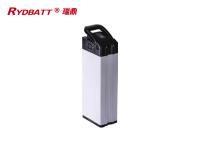 China 36 Volt Electric Bicycle Battery Pack / 18650 10S6P 15.6Ah 36v Bike Battery for sale