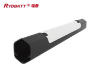 China RYDBATT SSE-023(36V) Lithium Battery Pack Redar Li-18650-10S4P-36V 10.4Ah For Electric Bicycle Battery for sale