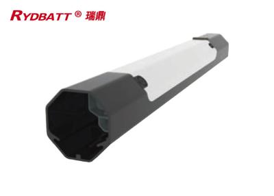 China 18650 10S6P Electric Bicycle Battery Pack 36V 15.6Ah DC2.1 Charge Connector for sale