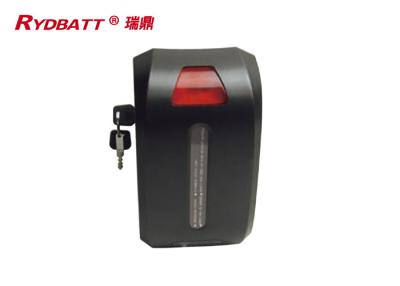 China RYDBATT SSE-026(36V) Lithium Battery Pack Redar Li-18650-10S4P-36V 10.4Ah For Electric Bicycle Battery for sale