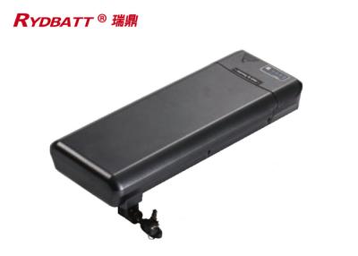 China 18650 10S4P 36 Volt Lithium Ebike Battery 10.4Ah Oem Odm Acceptable for sale