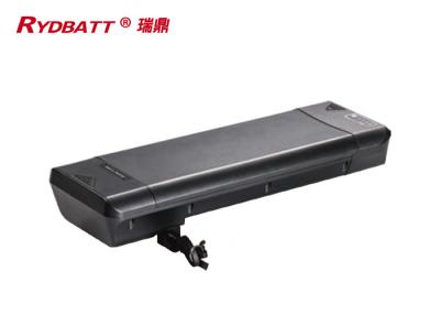 China RYDBATT SSE-028(36V) Lithium Battery Pack Redar Li-18650-10S4P-36V 10.4Ah For Electric Bicycle Battery for sale